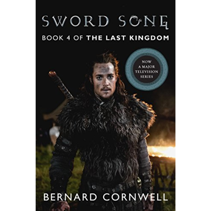 Sword Song: The Battle for London (The Last Kingdom Book 4) | The ...